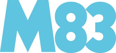 A Necessary Escape (Dakar Chronicles) Original Soundtrack - CD – M83 US